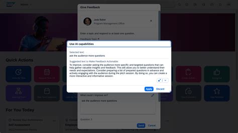 Sap Business Ai Q2 2024 Release Sap News Center