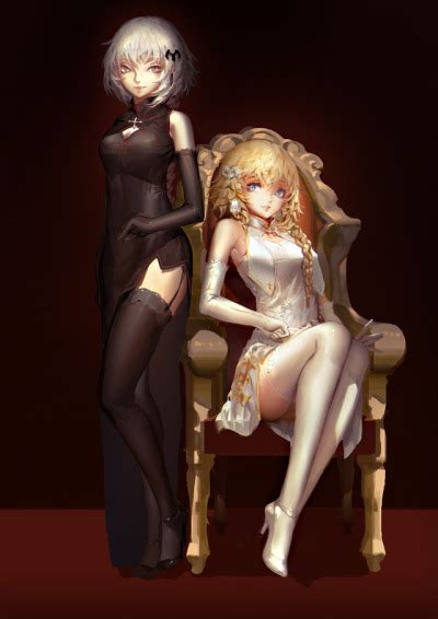 双贞 Heytwo黑兎 Pixiv Tumbex