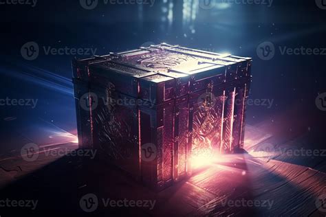 Where Is Pandora S Box Located At Michelle Bishop Blog