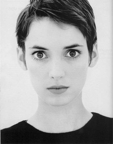 Winona Ryder 1991 Scrolller