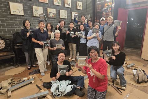 油麻地天后廟「傳統白鐵信匣工作坊」 最新活動 東華三院廟宇及文化推廣服務網站