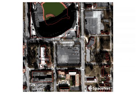 Introducing The Spacenet Off Nadir Imagery Dataset By David Lindenbaum The Downlinq Medium