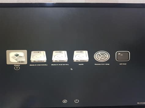 GUIDE Using OpenLinuxBoot To Easily Boot Linux From OpenCore OpenCore Guides InsanelyMac