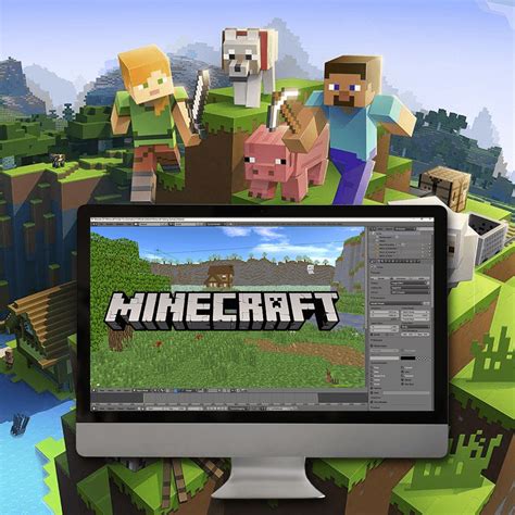 Minecraft Animation Maker 56 Koleksi Gambar