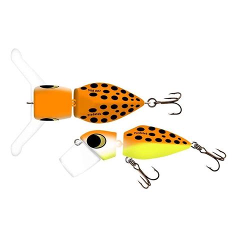 Predatek Cod Bug R Lure Lady Bug