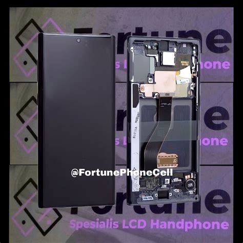 Harga Note 10 Plus NEW Terbaru Jan 2025 BigGo Indonesia