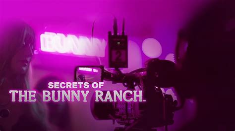 Watch Secrets Of The Bunny Ranch Prime Video