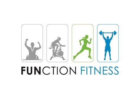 Exercise Logos
