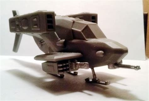 Wargames And Railroads Critical Mass Games Strike Hawk Assembled