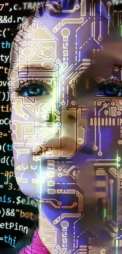 Ai Hacker Live Wallpaper Free Download