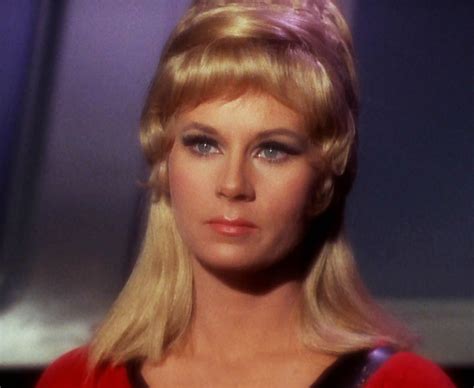 Grace Lee Whitney Passes Away