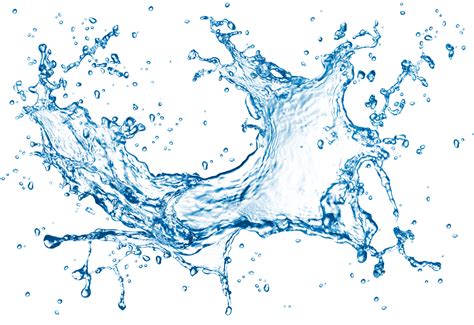 Текстура брызги воды ПНГ на Прозрачном Фоне • Скачать Png Текстура брызги воды