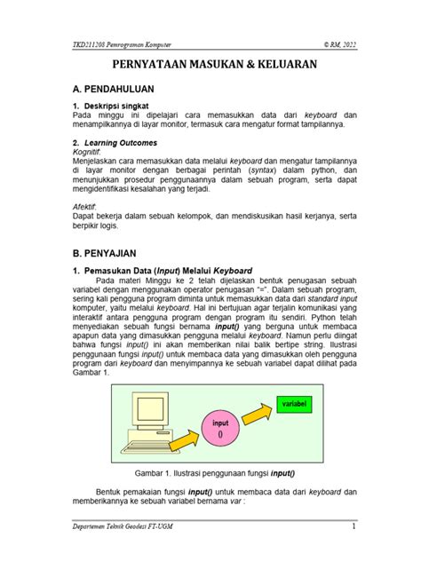 input output pdf teknologi and rekayasa