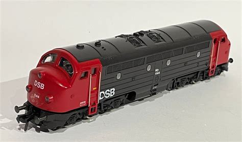 Fleischmann Model Train Shop