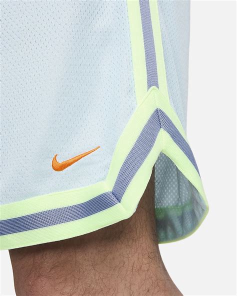 Nike Dna Men S Dri Fit Cm Approx Basketball Shorts Nike In