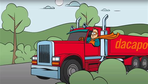 Dacapo Stainless Easy To Do Business With