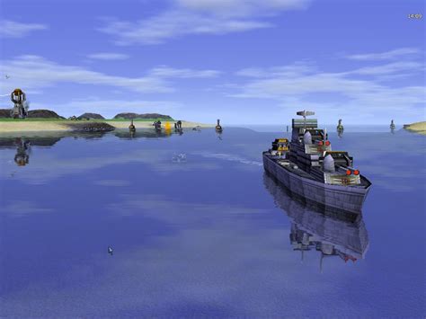 The Open Source Game Corner Highlighting Some Projects Gamingonlinux