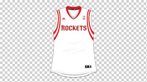 Houston Rockets Nba Fanático De Los Deportes Camiseta Baloncesto Nba