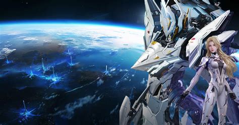 Mecha Break Announces A Limited Access Steam Beta Test Follow Our Tips