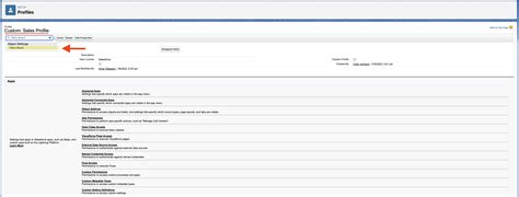 how to hide fields and tabs from specific users