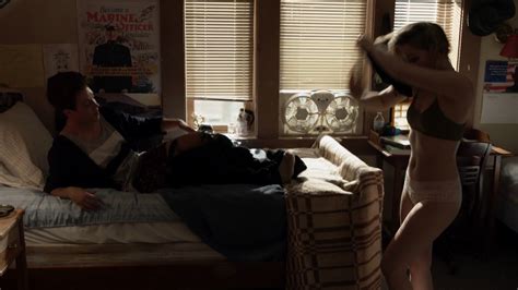 Nude Video Celebs Sammi Hanratty Sexy Shameless S08e12 2018