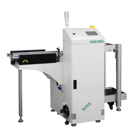 SMT Automatic PCB Unloader Automatic PCB Magazine Unloader Suitable For SMT PCB Production Line