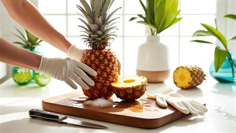 Cách Cắt Thơm Xông Phòng Giữ Mùi Lâu Khử Mùi Hiệu Quả Tại Nhà