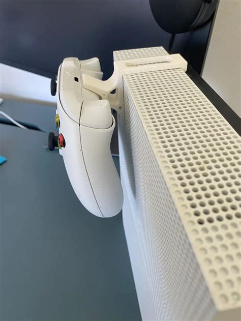Xbox Controller Stand For Xbox One S By Jcb Makerworld