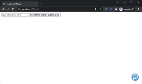 How To Pass Customdata Dynamically To The Platform From Kore Web Sdk