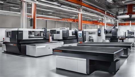 Top Cnc Machines Ranked Your Ultimate Guide