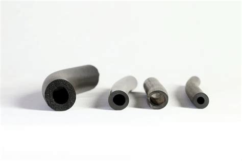 Ac Insulation Sponge Tubes Thickness Mm 6mm At Rs 120 Meter In Palghar