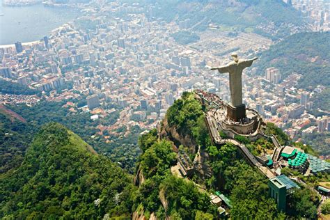 Machu Picchu Rio De Janeiro Iguazu Falls And Buenos Aires Wonders