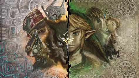 Twilight Princess Fan Art