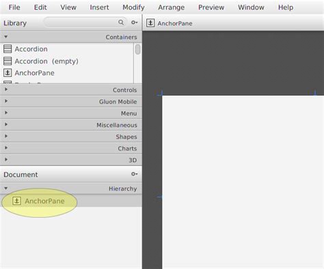 Cómo crear una aplicación Java para gestión de base de datos Parte Sitio Web de Javier