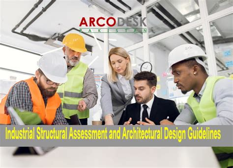 Architect Guidelines For Factory Buildings Design Guidelines Arcodesk