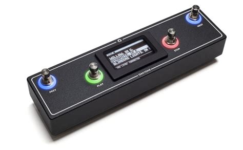 Namm 2025 News Oaktone Launches 3 Rugged Pro Midi Controllers For