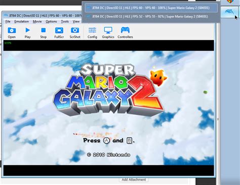 Qt Unable To Combine Render To Main Window And Fullscreen