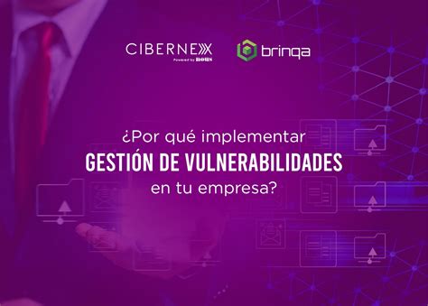 Gestión De Vulnerabilidades Archivos Cibernex