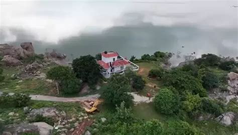 My Guest House Doesnt Fall Under Buffer Zone Ftl Congress Mlc