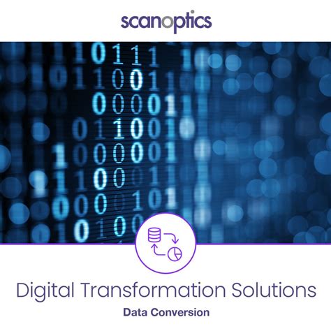 Scan Optics On Linkedin Dataconversion
