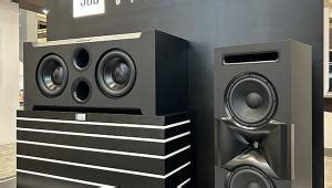 Jbls You Can Put In The Wall Sound Vision