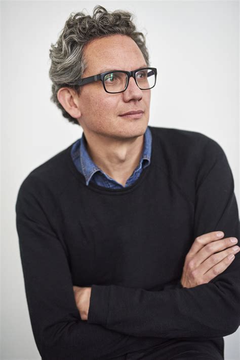 Sebastian Bergne Dyslexic Design