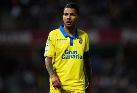 Que Bello Es El Futbol Jonathan Viera Y La Enésima Ruptura Romántica