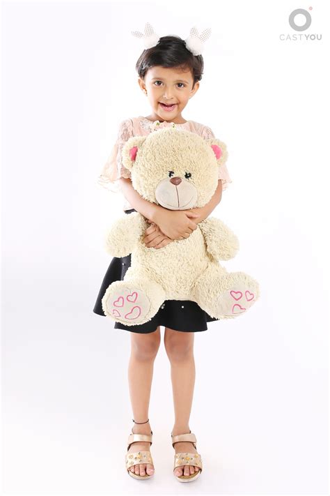 Ananya Chaudhari Castyou