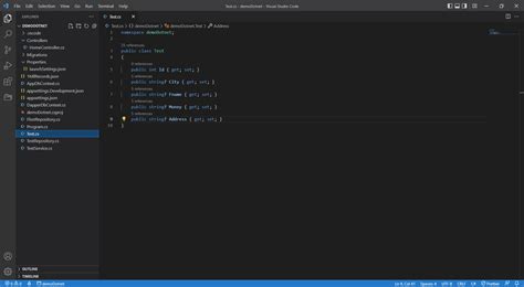 Is This Called Memory Leak Issue Dotnet Efcore GitHub