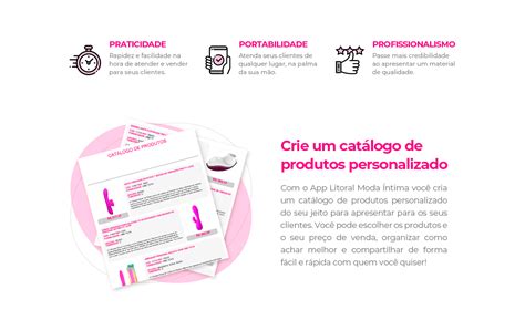 App Litoral Moda Ntima Litoral Sex Shop