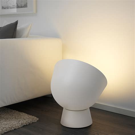 Ikea Ps 2017 Floor Lamp White Ikea