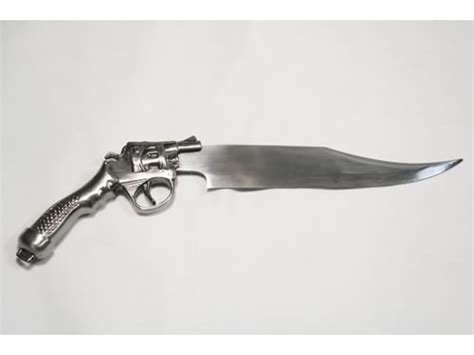 Gunblade