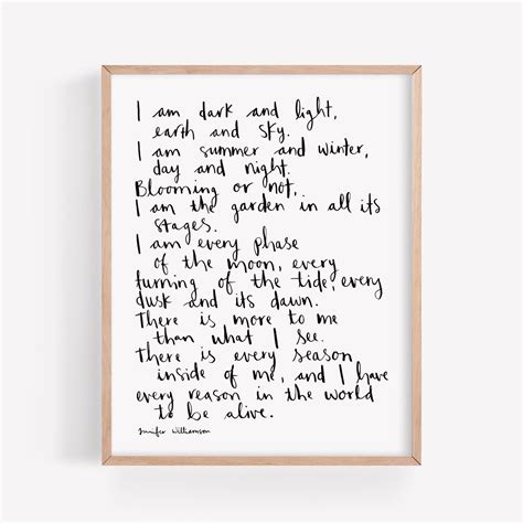 Poetry Art Prints Healing Brave