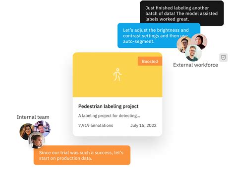 Labelbox The Leading Training Data Platform For Production Ai